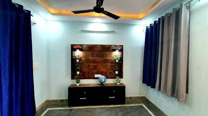 True Home PG/Hostels in Dwarka Mor,New Delhi