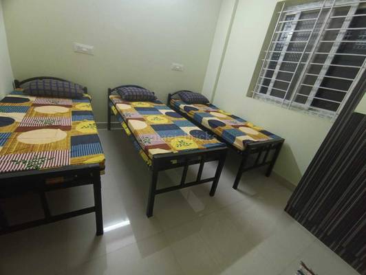 Sri Balaji For Gents PG/Hostels in Phase 2 Electronic City,Bangalore