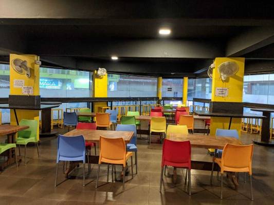 192 PG & Paying Guest near Huskur Gate