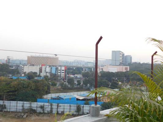 89 PG & Paying Guest near Meenakshi Tech Park