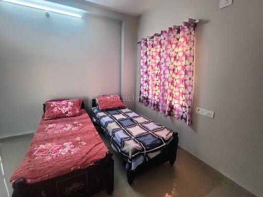 Girls Hostels in Gachibowli | 37 Hostels for Girls in Gachibowli ...