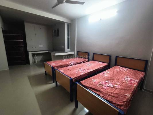 Girls Hostels in Gachibowli | 37 Hostels for Girls in Gachibowli ...