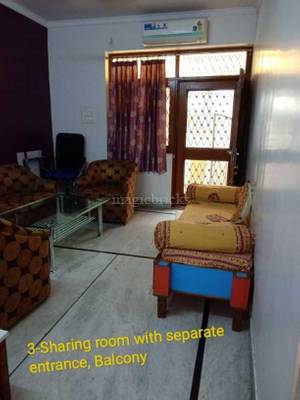 Boys near G3S Mall PG in Sector 11 Rohini Near Behind G3S Mall