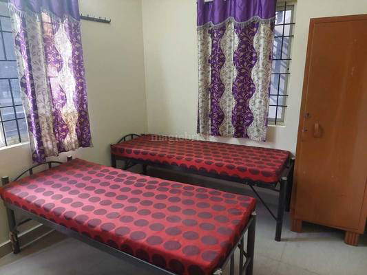 Aishwarya Grand Women's Hostel And PG/Hostels in Madhapur,Hyderabad