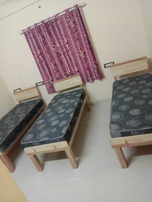 Working Women Hostels in Chennai | 45 Hostels for Working Women in Chennai | Magicbricks