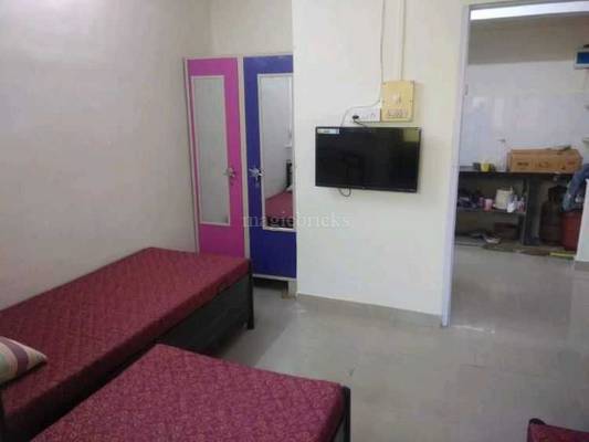 Girls Hostels in Mumbai Central | 24 Hostels for Girls in Mumbai ...