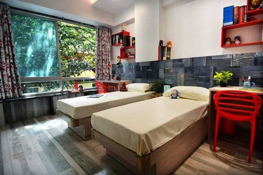 Vidyaniketan Girls Hostel PG/Hostels in Karve Nagar,Pune