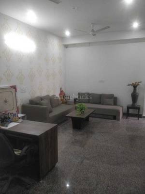 Samanvay PG in Mahipalpur Extension Near Near hotel olive and Blue