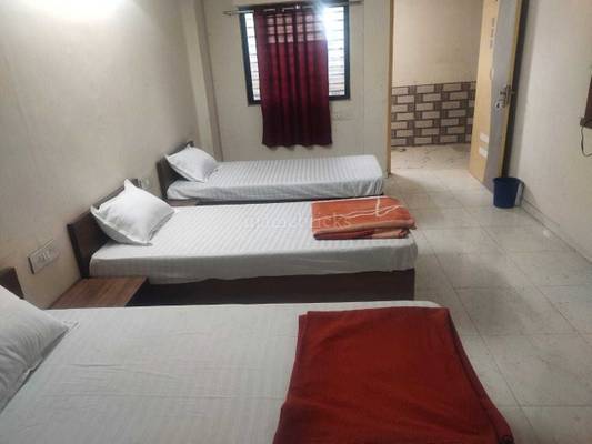 Single Occupancy PG for Rent in Ahmedabad