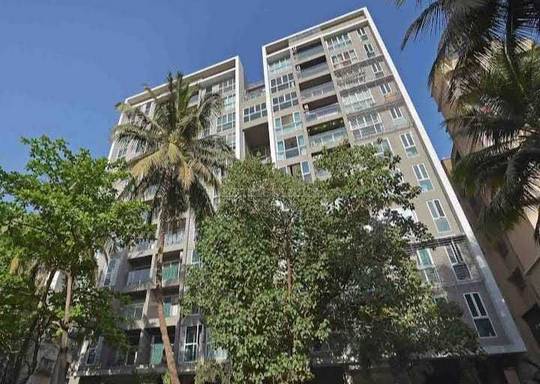 PG & Paying Guest near Wadala Bridge, Dadar East, And Naigaon Monorail ...