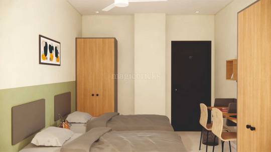 1 Best Luxury PG in Mandakini Enclave, New Delhi: Luxury PG for Girls ...