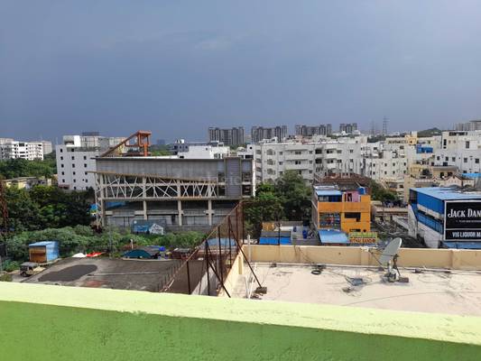 92 PG & Paying Guest near Meenakshi Tech Park