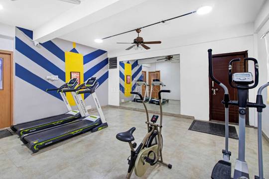 1 Best Luxury PG in Mico Layout, Bangalore: Luxury PG for Girls/Boys in ...