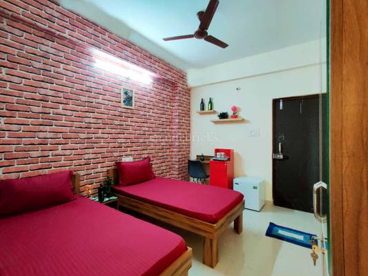 5 Best Luxury PG in Hyderabad: Luxury PG for Girls & Boys in Hyderabad