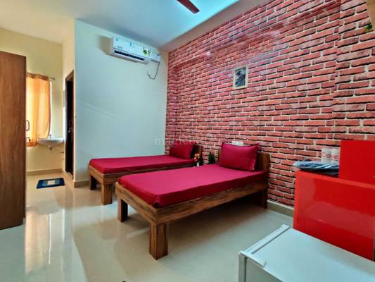 5 Best Luxury PG in Hyderabad: Luxury PG for Girls & Boys in Hyderabad
