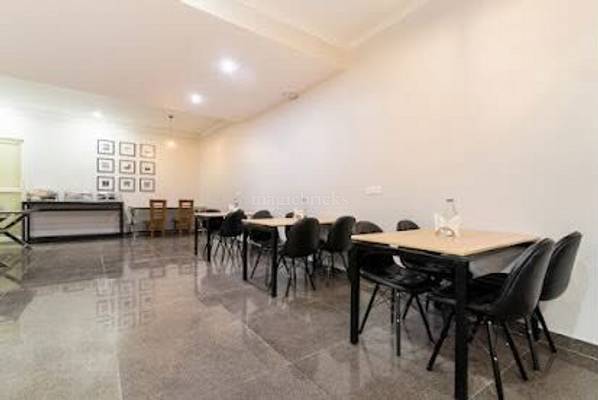 Hey Stay PG in Sector 30 Near Star mall