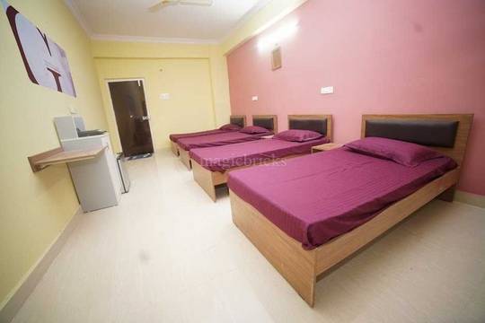 5 Best Luxury PG in Hyderabad: Luxury PG for Girls & Boys in Hyderabad