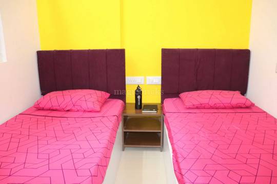 100 Girls PG in Marathahalli Main Road Bangalore: PG for Girls / Ladies ...