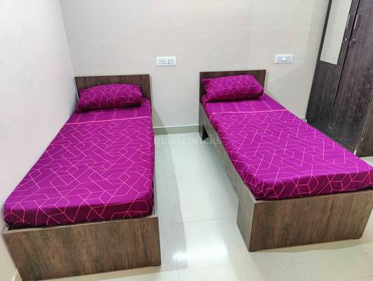 29 PG & Paying Guest near Pes University