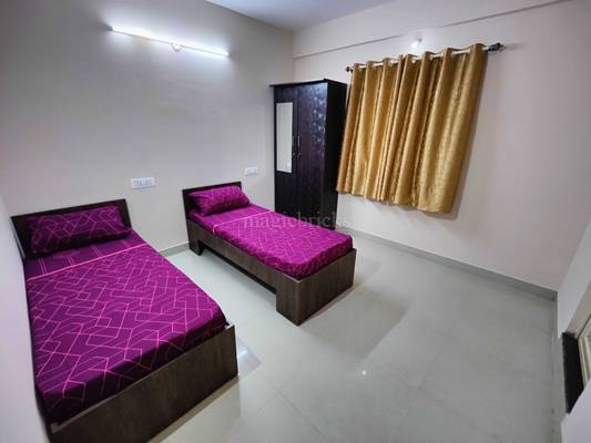 29 PG & Paying Guest near Pes University