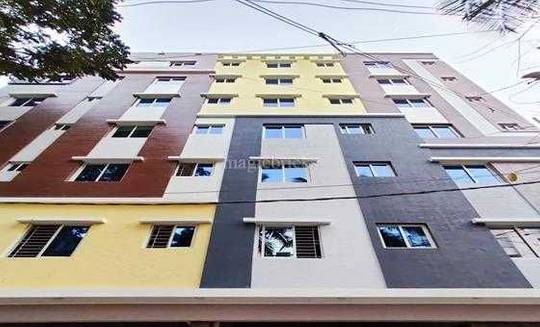 12 Best Luxury PG in Hyderabad: Luxury PG for Girls & Boys in Hyderabad