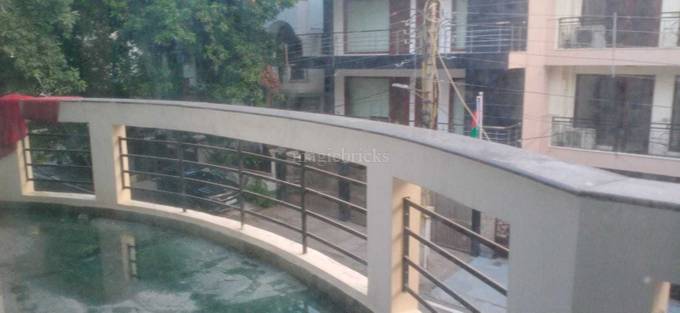 MRM Unique Homes PG/Hostels in Anand Niketan,New Delhi