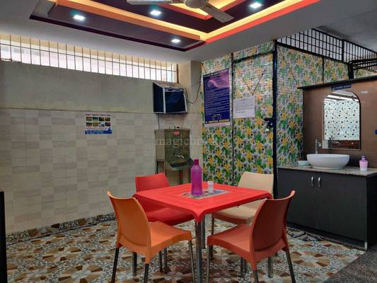 PG under 8,000 in Mico Layout, Bangalore: 5+ Paying Guest in Mico ...