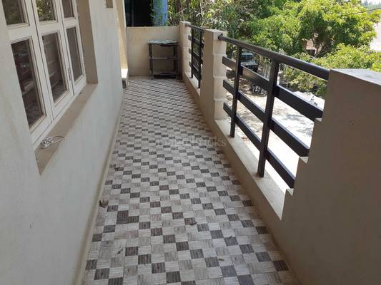 Sri Venkateshwara PG in 5th Block HMT Layout Near