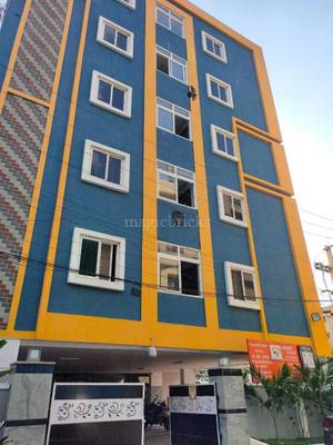 3 Hostels in KPHB 5th Phase, Hyderabad | Boys & Girls Hostel in KPHB ...