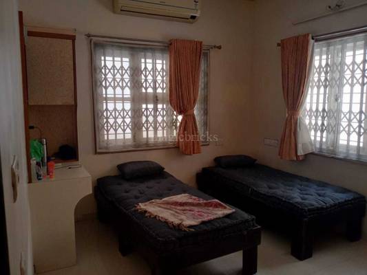 PG under 10,000 in South Bopal, Ahmedabad: 9+ Paying Guest in South ...