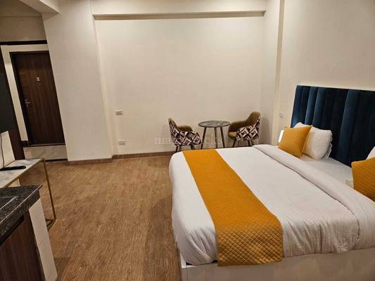 7 Best Luxury PG in Gurgaon: Luxury PG for Girls & Boys in Gurgaon