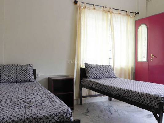 Best Student Hostels in Patel Puttanna Industrial Estate, Bangalore ...