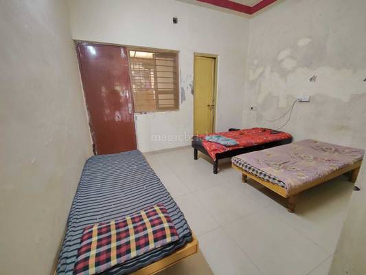 Jiyansh Boys PG/Hostels in Bopal,Ahmedabad