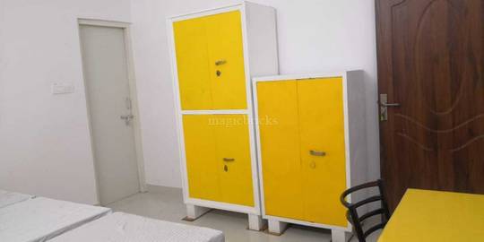 ANM Hostel PG/Hostels in BBD Green City,Lucknow