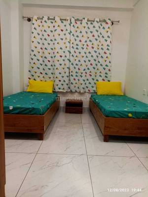 1 Best Luxury PG in Hanumanthappa Layout Sivanchetti Gardens, Bangalore ...