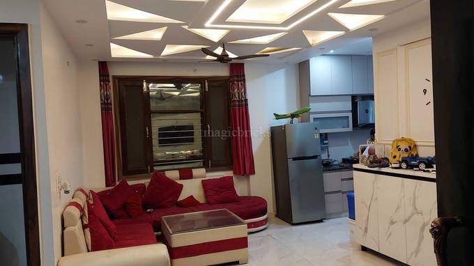 Garg residence PG in Sector 22 Rohini Near Maharaja Agrasen Institute ...