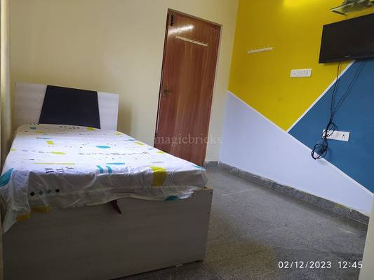 Boys Hostels in Krishna Reddy Layout Venugopal Reddy Layout | 20 ...