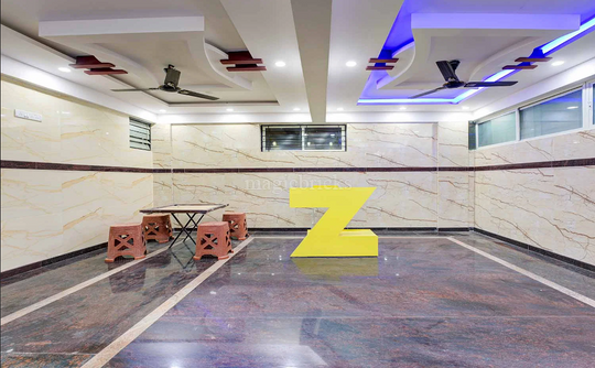 1 Zolo PG in Seera Naicken Palayam | Zolo Paying Guest in Coimbatore