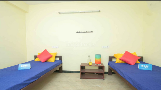 Girls Hostels in Kukatpally Housing Board Colony | 15 Hostels for Girls ...