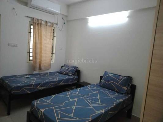 41 Girls PG in Sholinganallur Chennai: PG for Girls / Ladies in Sholinganallur Chennai