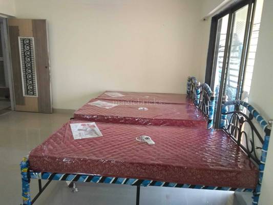 NOBROKER AIROLI PG/Hostels in Sector 19 Airoli,Navi Mumbai