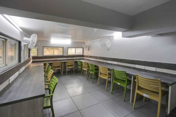 Yash Shelter PG/Hostels in Navi Peth,Pune