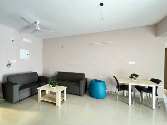 Yube 1 Urban Square PG/Hostels in Guindy,Chennai