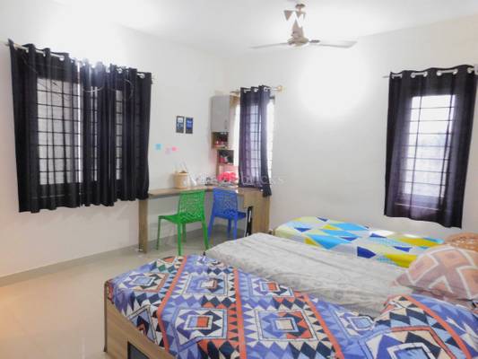 1 Best Luxury PG in Nagasandra, Bangalore: Luxury PG for Girls/Boys in ...
