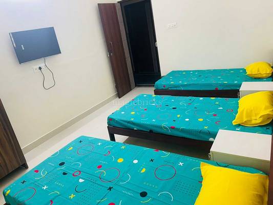 PG under 7,000 in KHB Layout, Bangalore: + Paying Guest in KHB Layout under ₹ 7,000