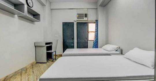 PG & Paying Guest near Shaheed Vijay Singh Pathik Sports Complex