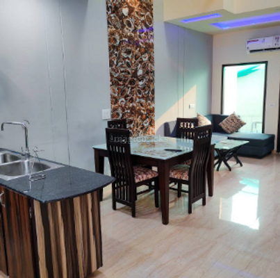 Akash Homes skyliving PG in Phagwara Road Near