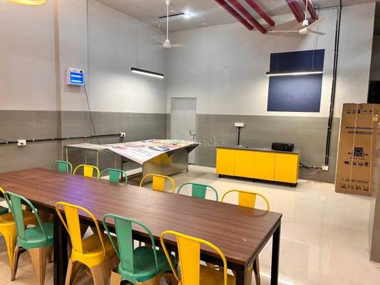 Stanza Living Athens House PG/Hostels in Knowledge Park 3,Greater Noida