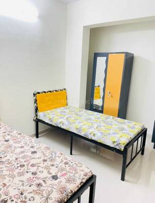 Oxotel Kopar Khairane PG/Hostels in Kopar Khairane,Navi Mumbai