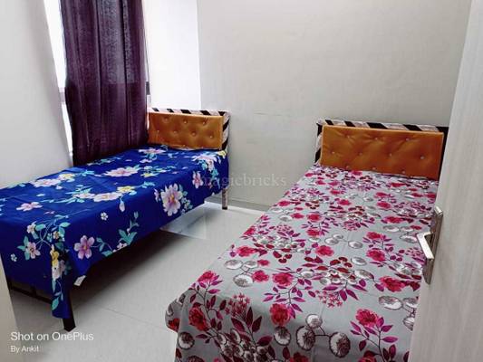 Oxotel Kopar Khairane PG/Hostels in Kopar Khairane,Navi Mumbai